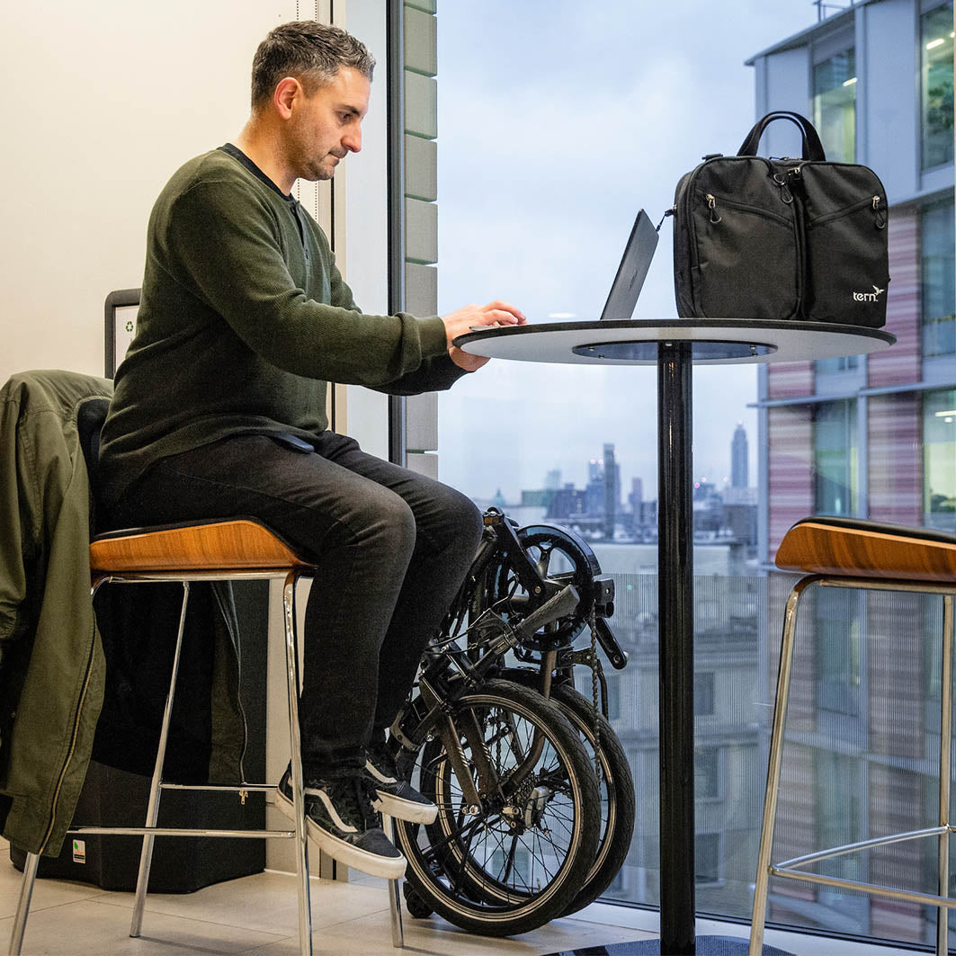 Tern Folding Bikes for Sale Canada | Compact & Electric Options – Power ...