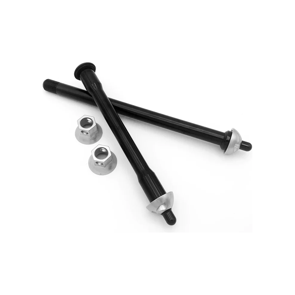 Tern Pinhead GSD S10 Gen 2 Wheel Locks – Power in Motion