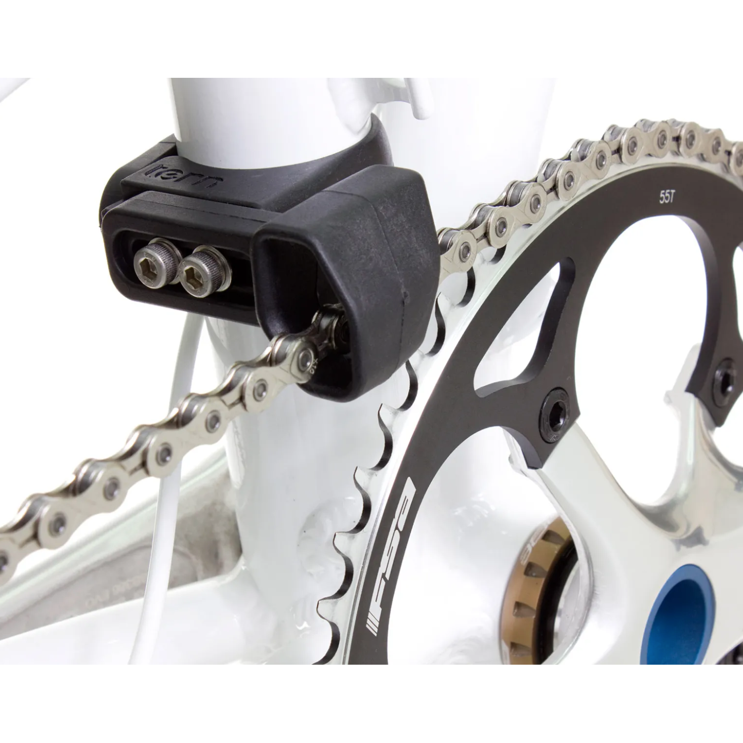 Tern MainStay Chain Guide – Power in Motion