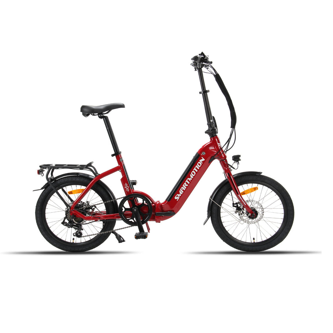 Power In Motion | Electric and Folding Bike Specialists | Canada