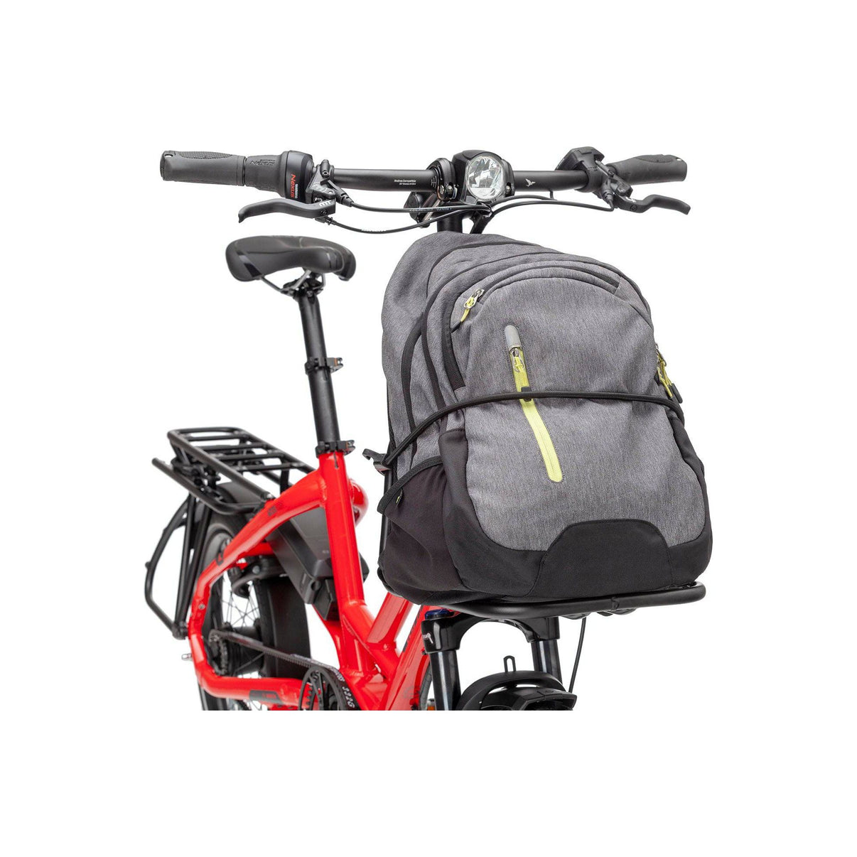 Tern - Hauler Rack – Power in Motion