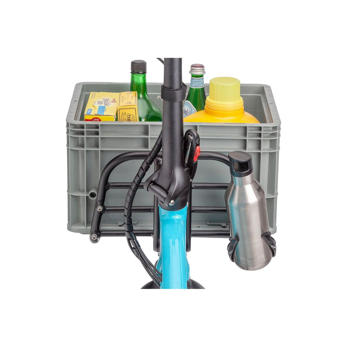 Tern - Hauler Rack – Power in Motion